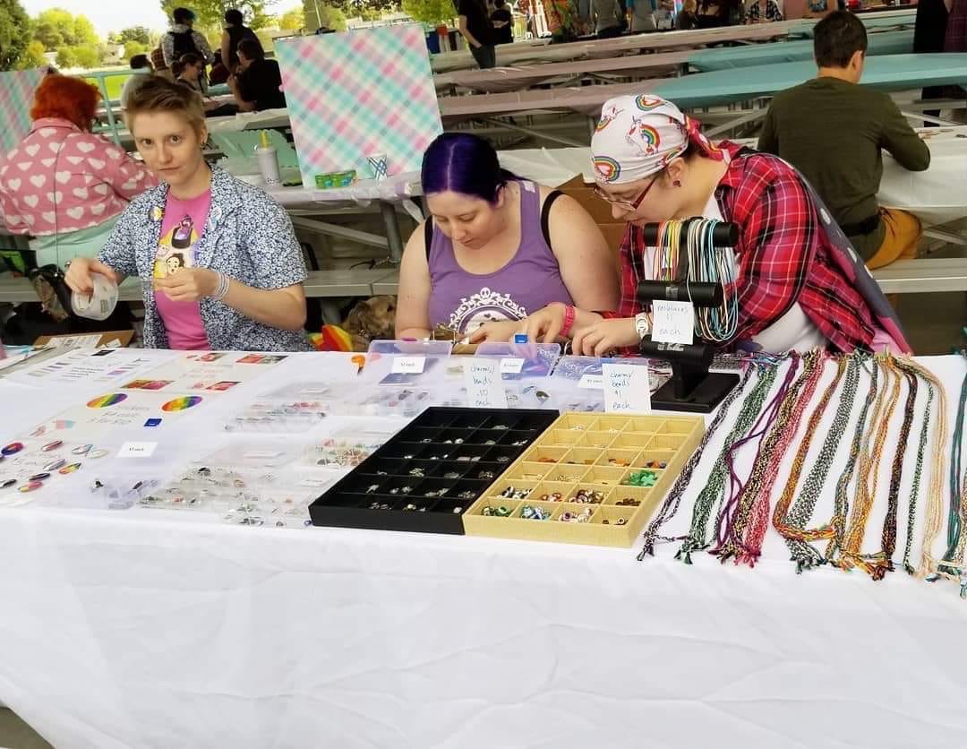 Second Utah Trans Pride festival coming to Utah County in August | News ...